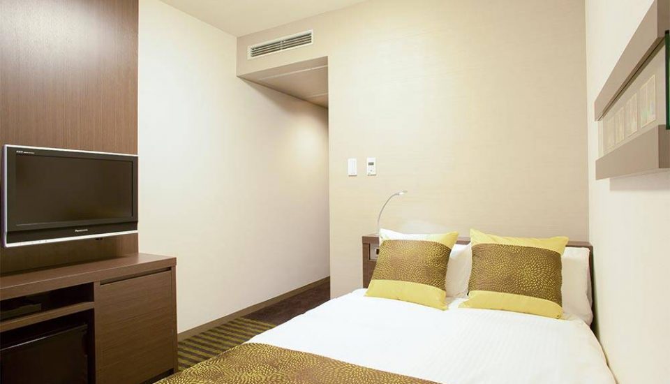 Rooms Kyoto - Official website Hotel - Hotel Keihan Kyoto Grande ...