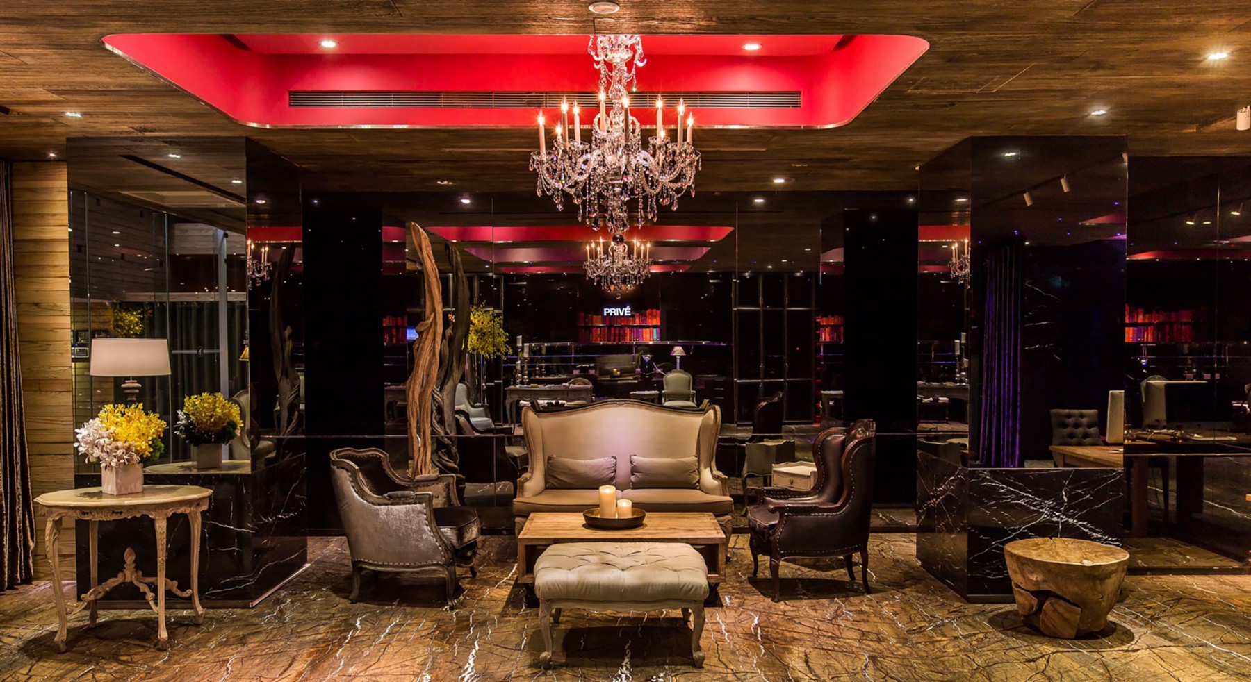 Inhouse Heritage - Discover our hotels Taipei Ximending MRT - Official ...