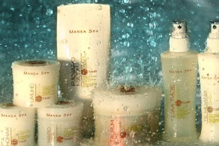 Manava Beach Resort & Spa Hotel Moorea - Galerie Photos