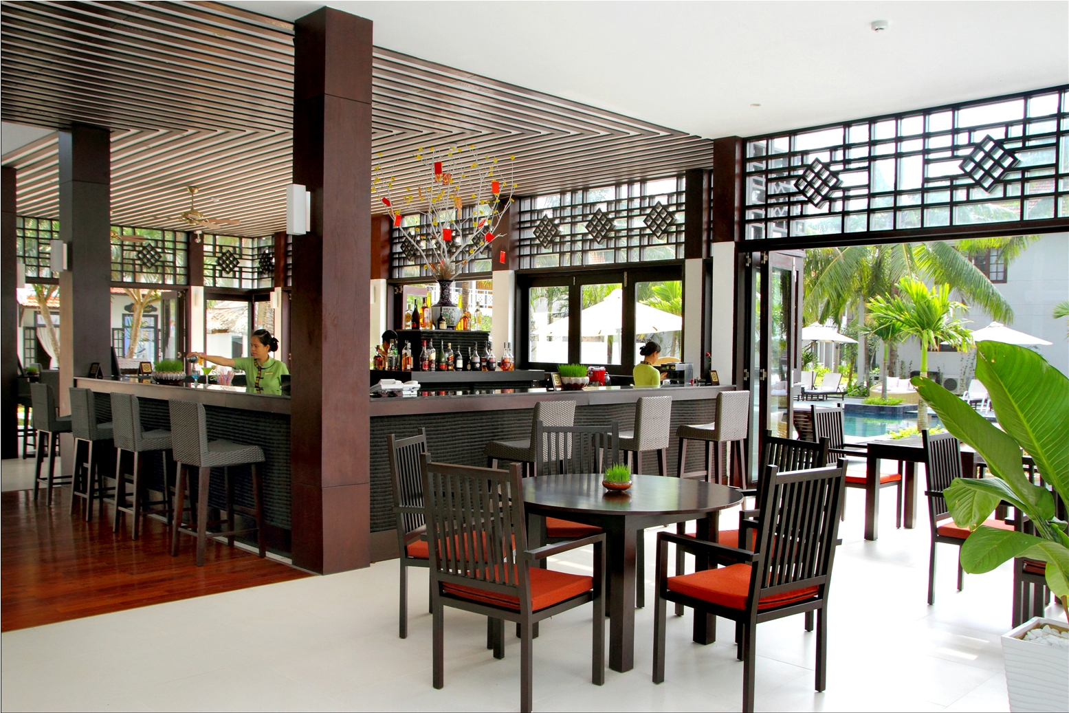 Restaurants Bars Hoi An Hotel Hoi An Beach Resort De Vong River restaurants-bars-hoi-an-hotel-hoi-an-beach-resort-de-vong-river