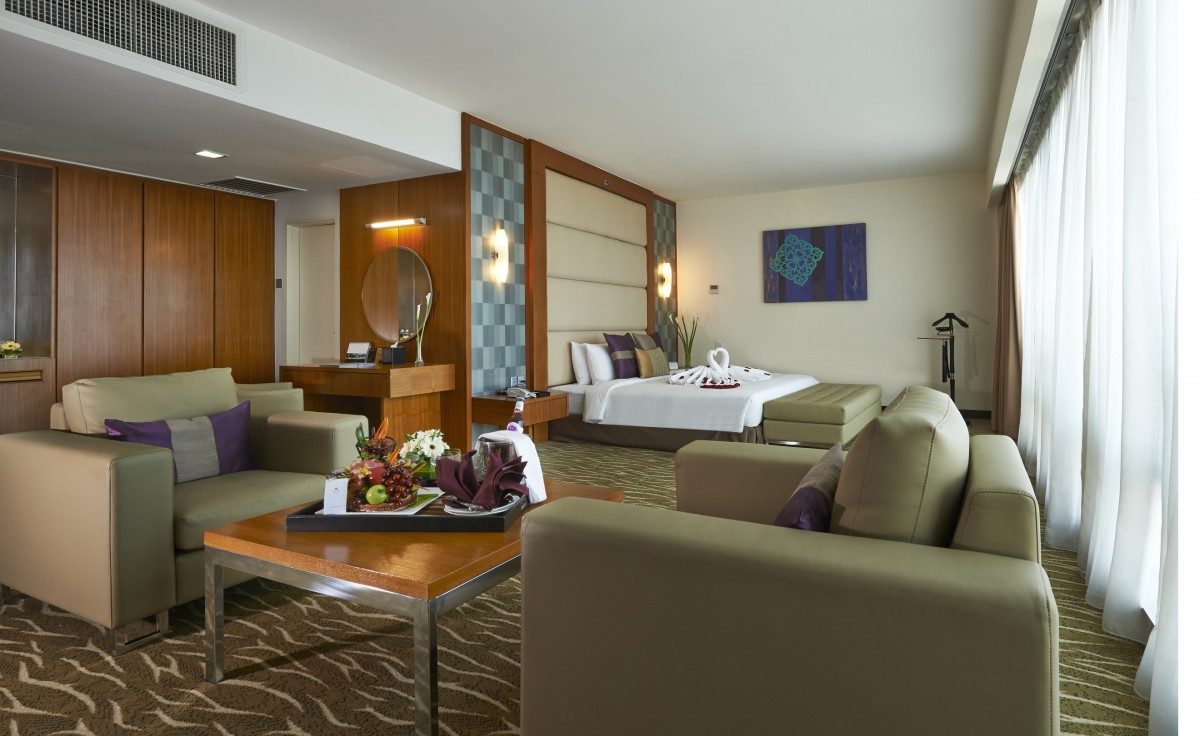 Premiera Hotel Kuala Lumpur in Kuala Lumpur - Book a City hotel Kuala ...