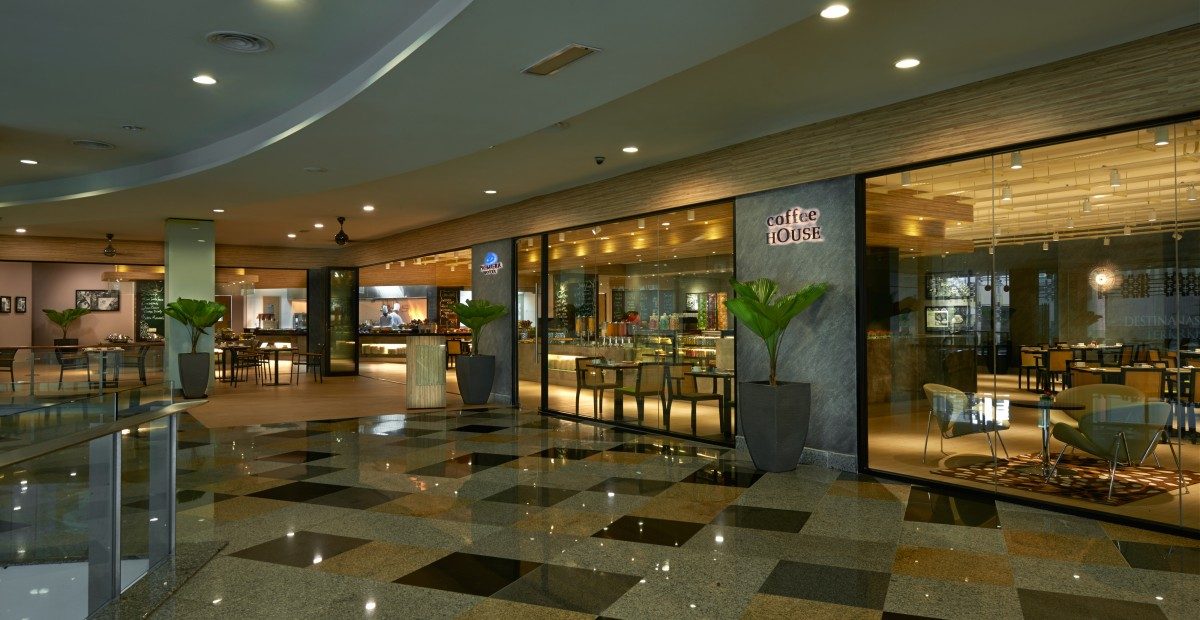 Premiera Hotel Kuala Lumpur in Kuala Lumpur - Book a City hotel Kuala ...