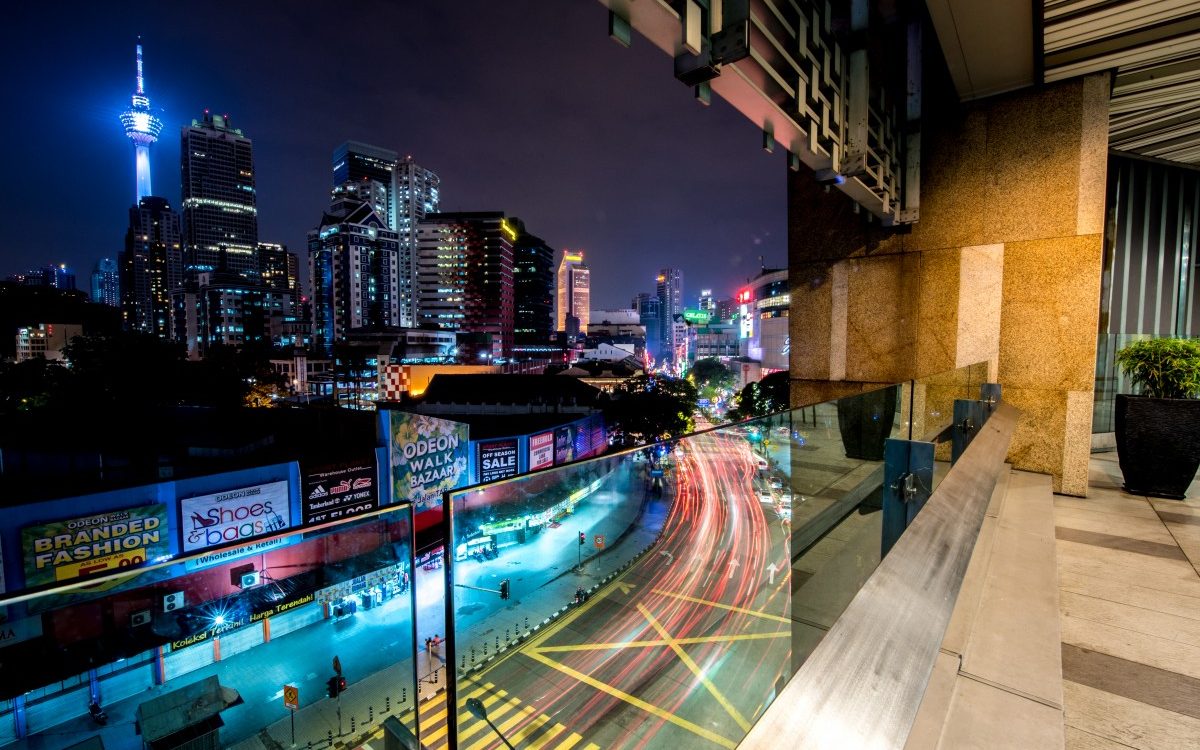Premiera Hotel Kuala Lumpur in Kuala Lumpur - Book a City hotel Kuala ...