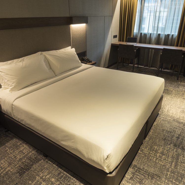 Our Rooms Singapore Hotel - 30 Bencoolen