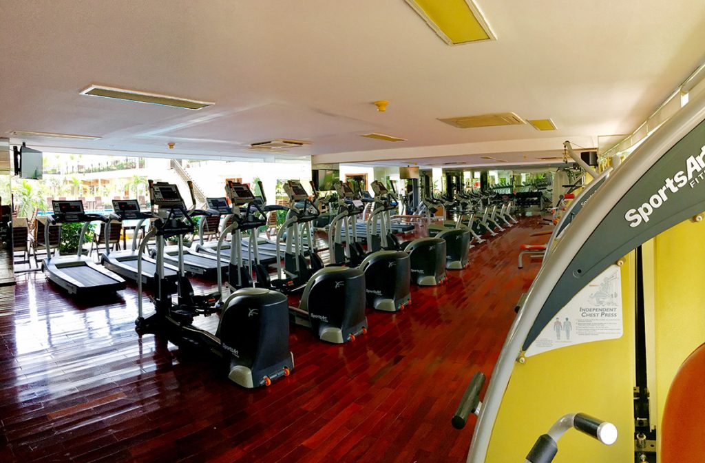 WELLNESS Ho Chi Minh Hotel - Rex Hotel