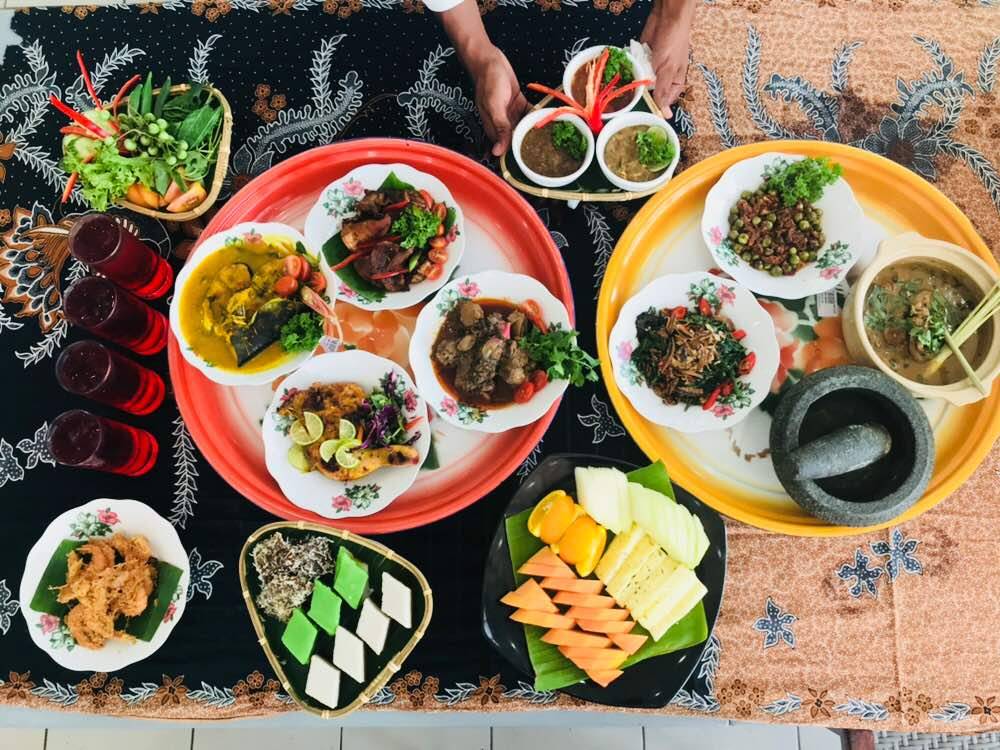 Resort Gallery | ēRYAbySURIA Hot Spring Bentong