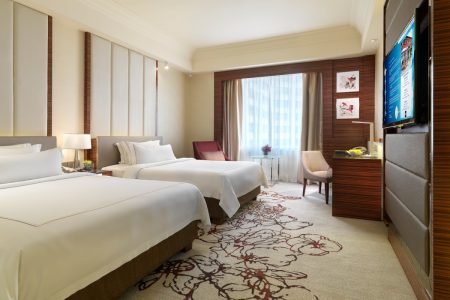 Gallery Petaling Jaya Hotel - One World Hotel