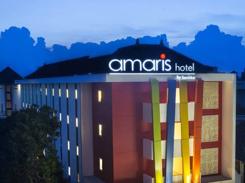 Amaris Hotels : Official Website - Best Budget Hotel Collection in ...