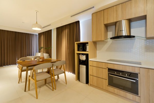 Gallery Bintaro Hotel - Aviary Hotel