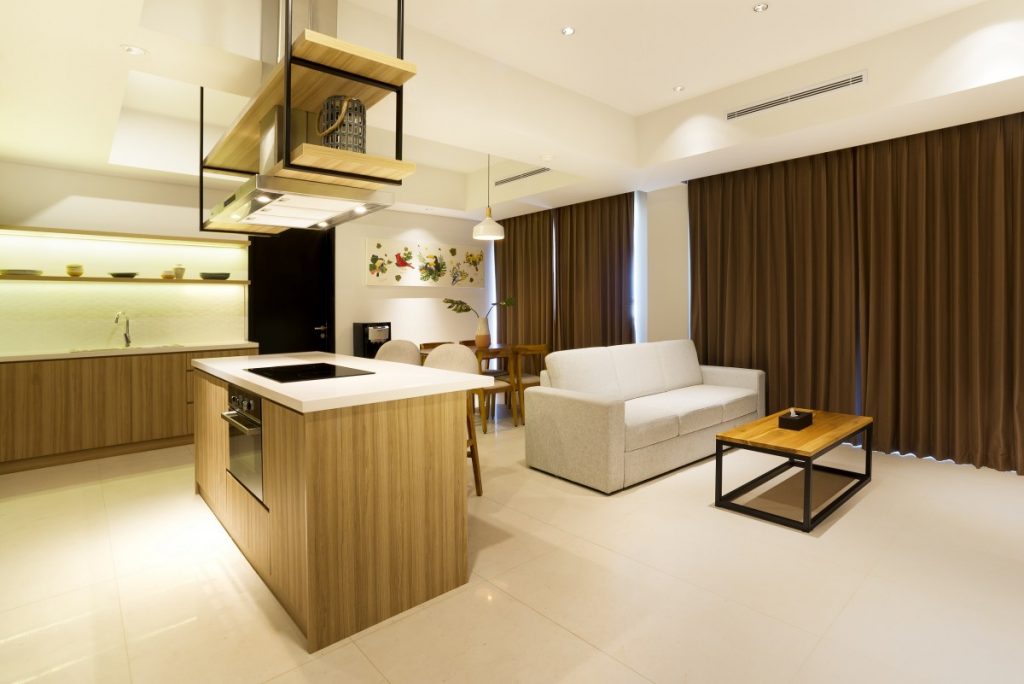 Gallery Bintaro Hotel - Aviary Hotel