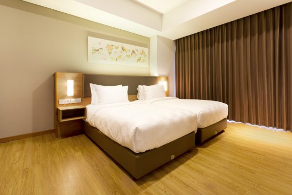 Gallery Bintaro Hotel - Aviary Hotel
