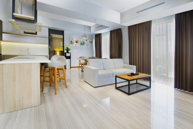 Gallery Bintaro Hotel - Aviary Hotel