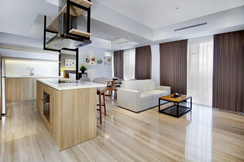 Gallery Bintaro Hotel - Aviary Hotel