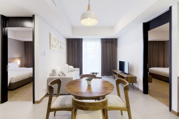 Gallery Bintaro Hotel - Aviary Hotel