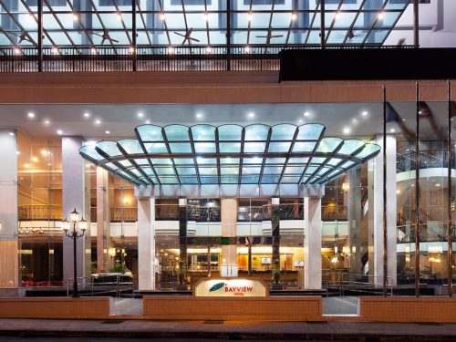 Bayview International Hotels & Resorts