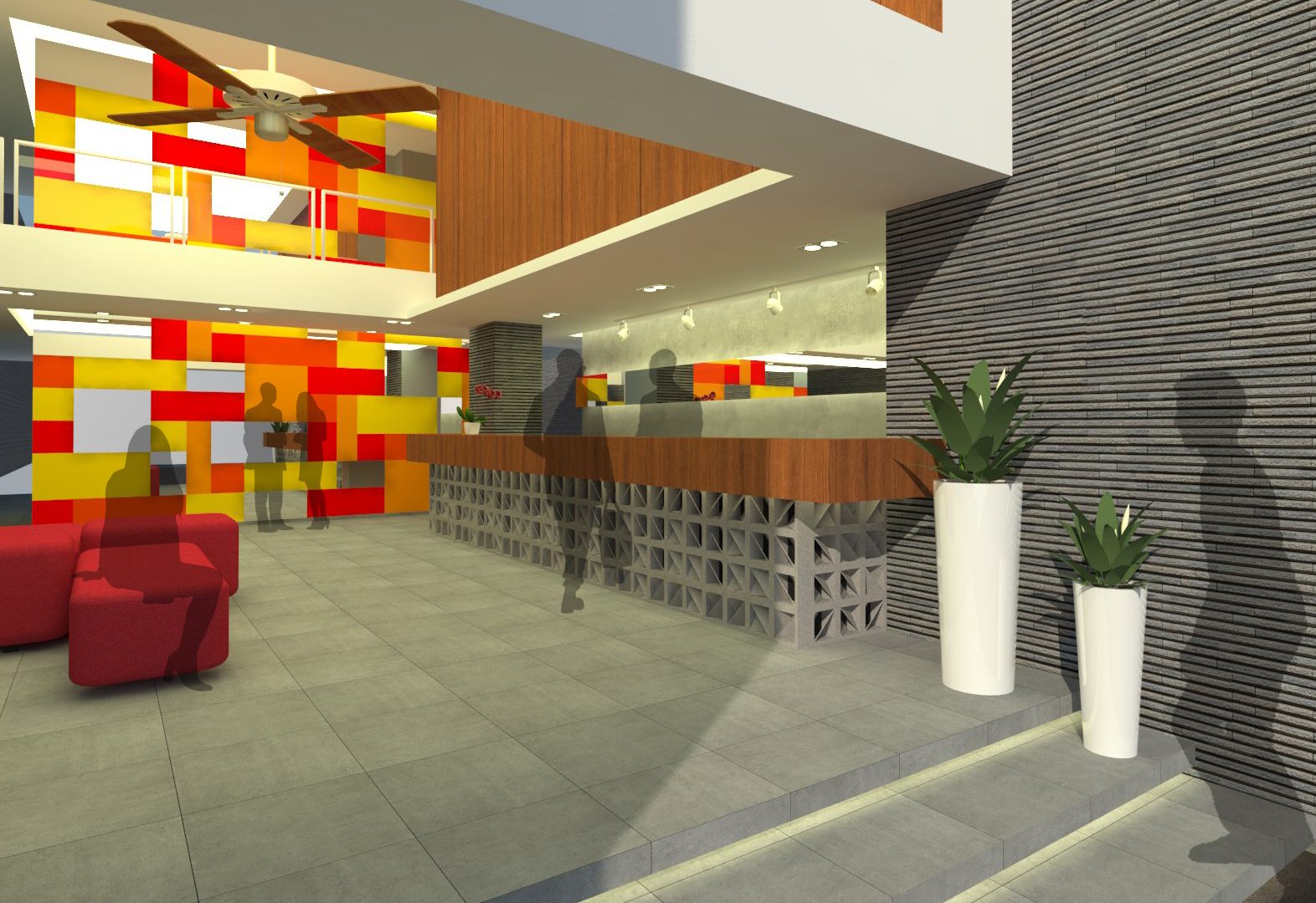 Zuri Express Jimbaran Bali - Zuri Hotel Management Indonesia
