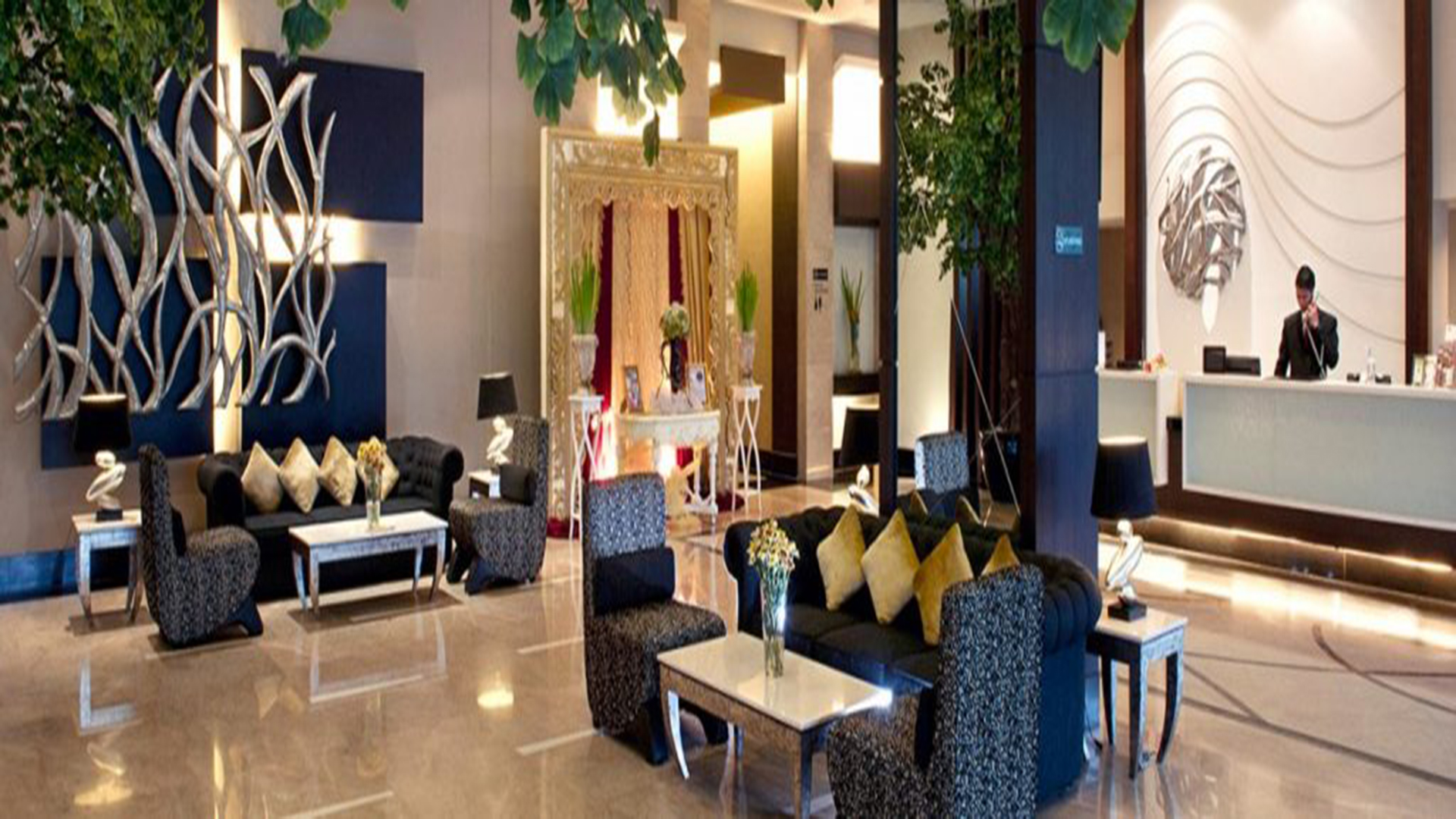 Grand Zuri Jababeka - Zuri Hotel Management Indonesia