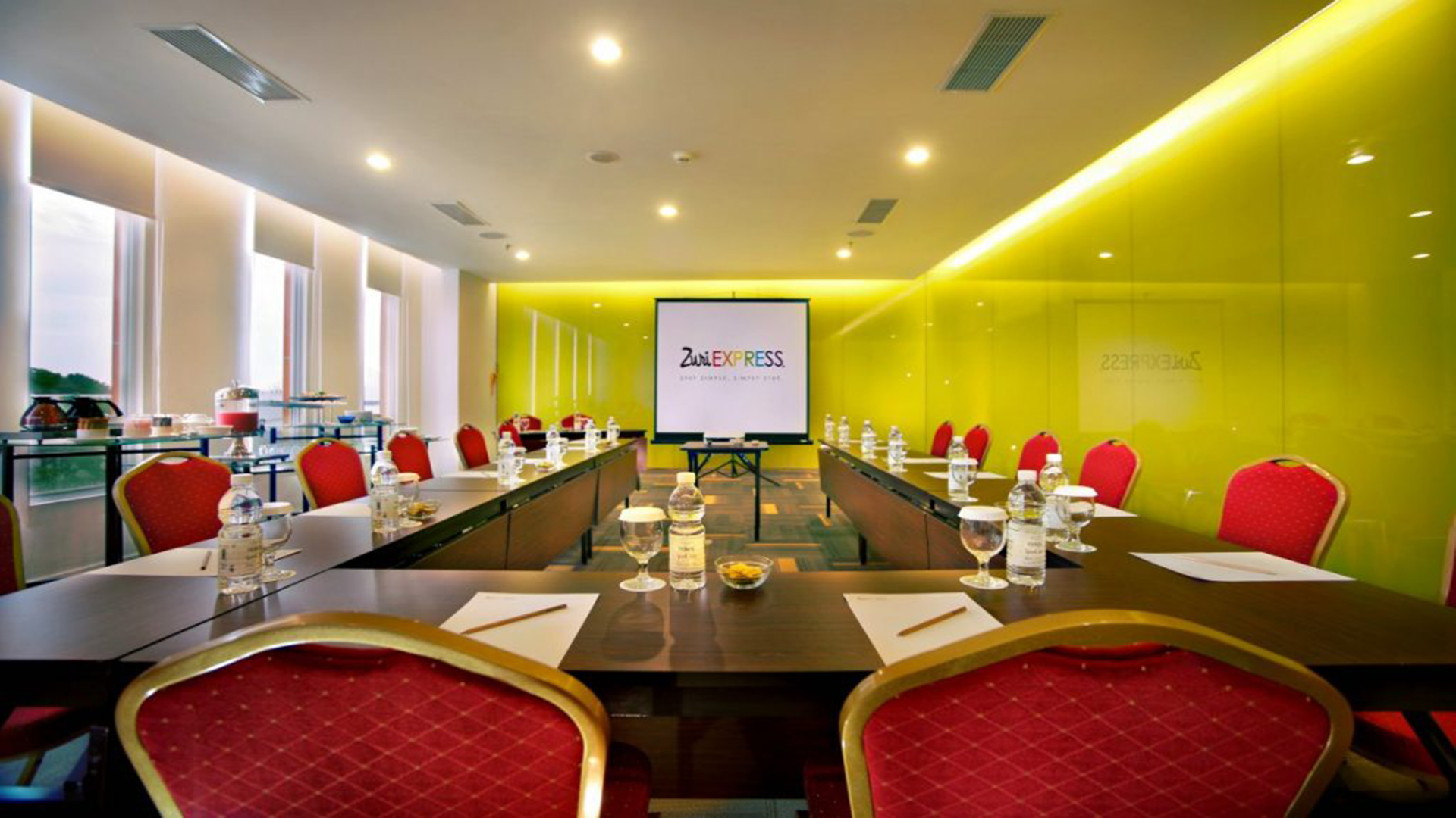 Zuri Express Lippo Cikarang - Zuri Hotel Management Indonesia